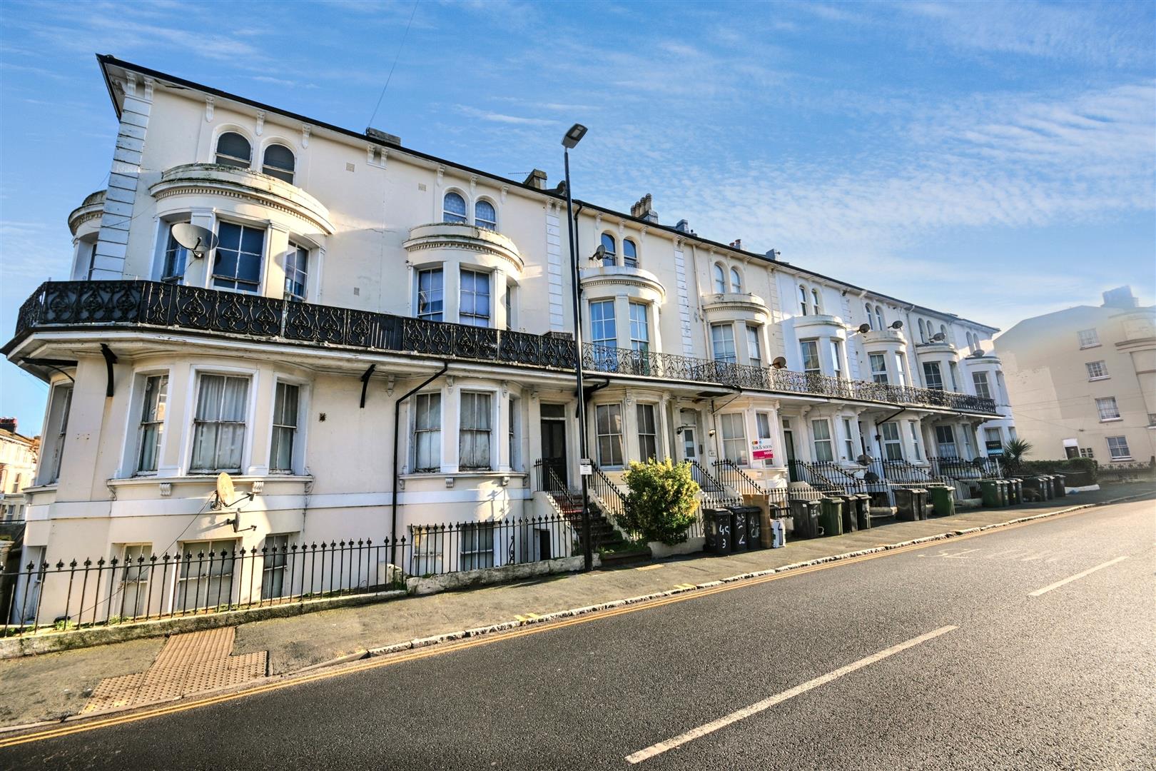 Property Details for Cavendish Place, Eastbourne - Town Property Estate ...